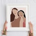 Feminist Poster Bundle,feminist Gallery Wall,empowered Women Poster Set ...