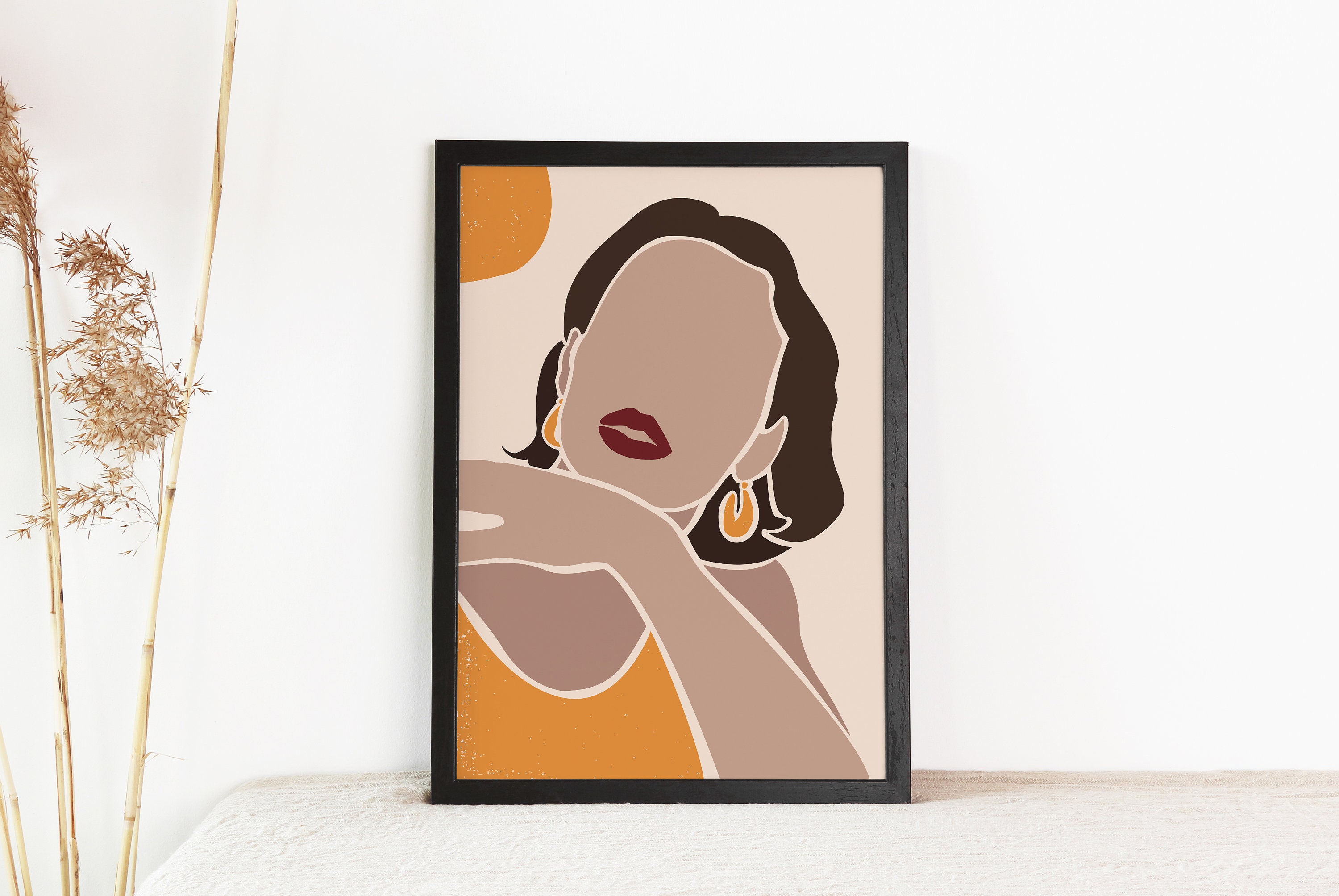 Feminist Poster Bundlefeminist Gallery Wallempowered Women | Etsy