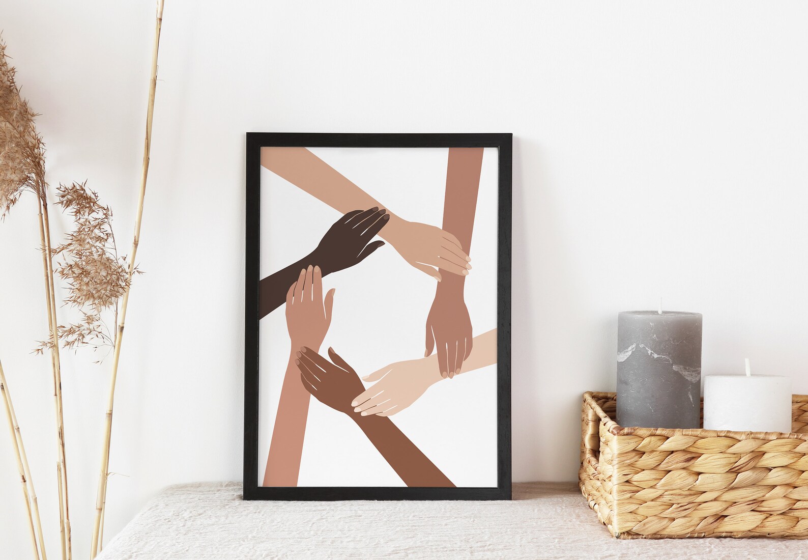 Human Equality Artinclusive Classroom Artdiversity Classroom - Etsy