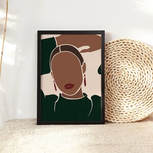 Feminist Poster Bundle,feminist Gallery Wall,empowered Women Poster Set ...