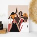 Feminist Poster Bundlefeminist Gallery Wallempowered Women - Etsy