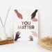 Diversity Poster Bundle,equality Set of 2 Prints,equality Poster Bundle ...