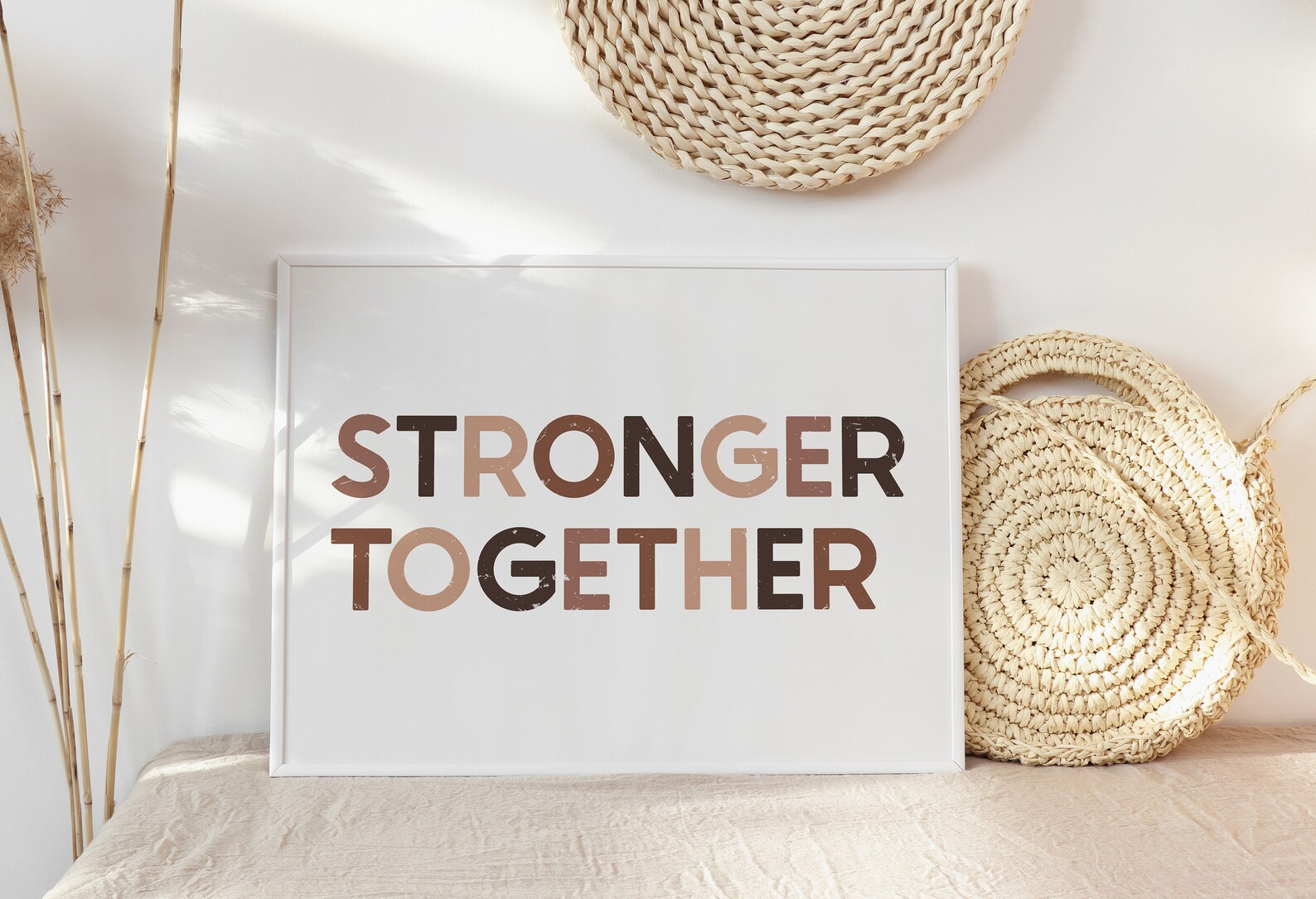 Diversity Poster Bundle,equality Set of 6 Prints,equality Poster Bundle ...