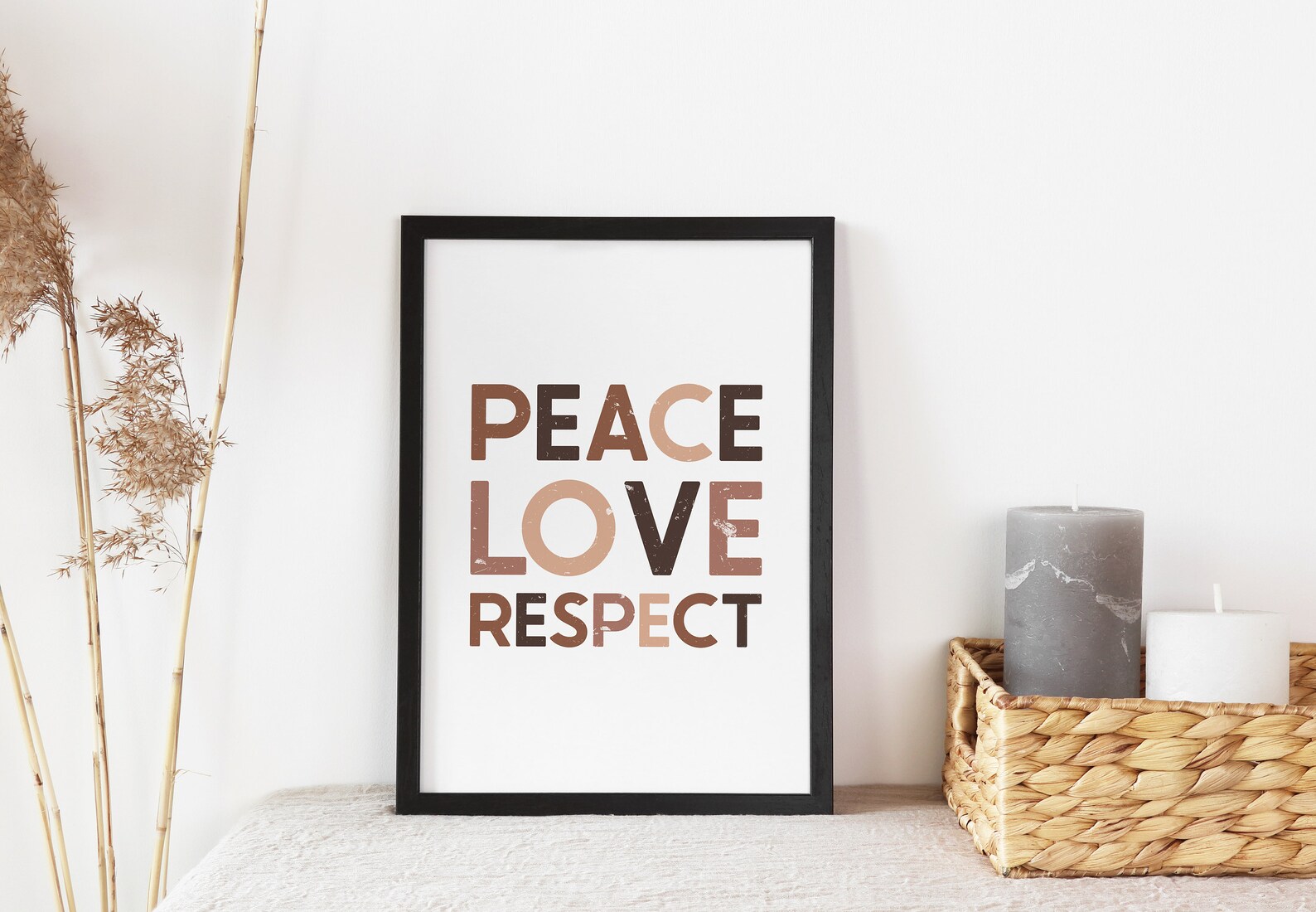 Equality Set of 6 Printsequality Poster Bundlehuman Equality - Etsy