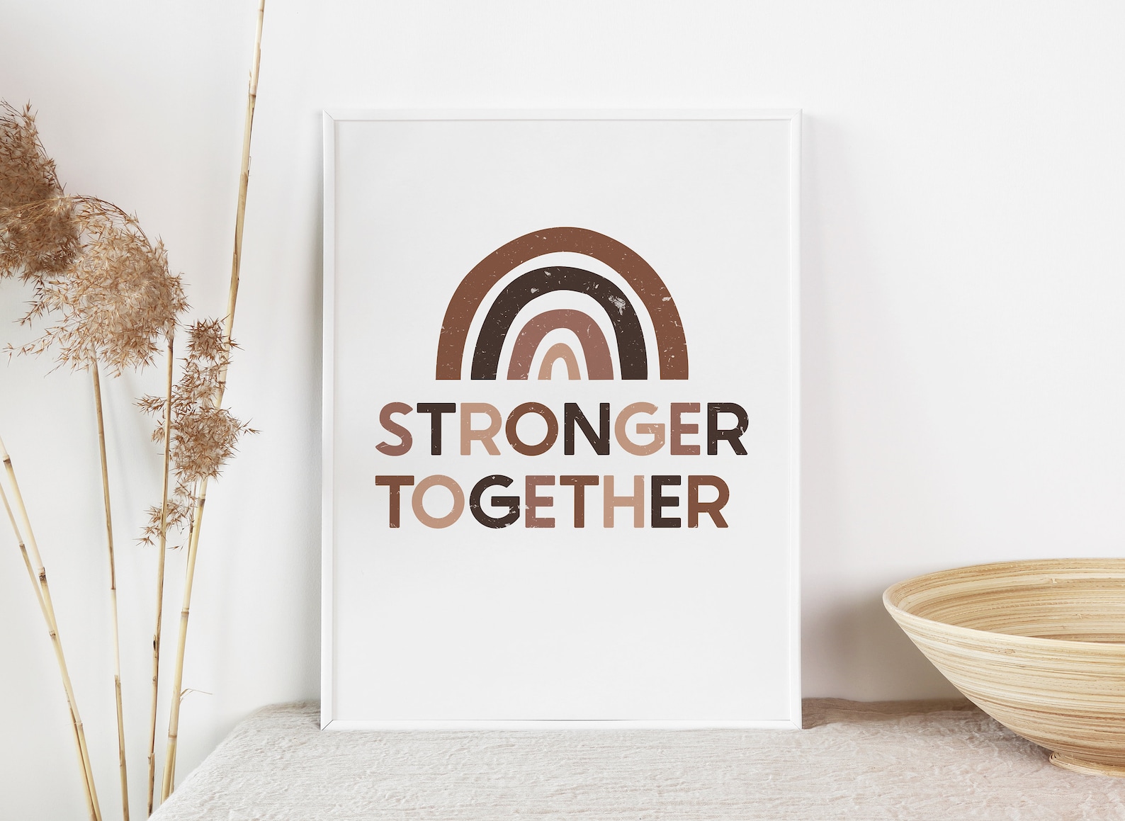 Equality Set of 6 Printsequality Poster Bundlehuman Equality - Etsy