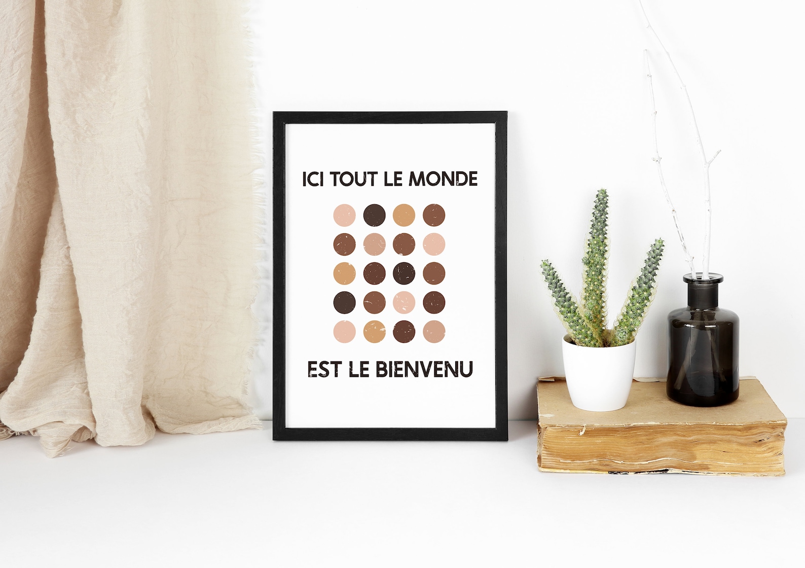 French Classroom Decordiversity Poster Bundleequality Set of - Etsy