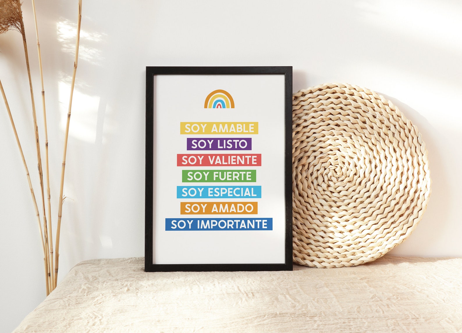 Spanish Classroom Decor,diversity Poster Bundle,equality Set of 4 ...