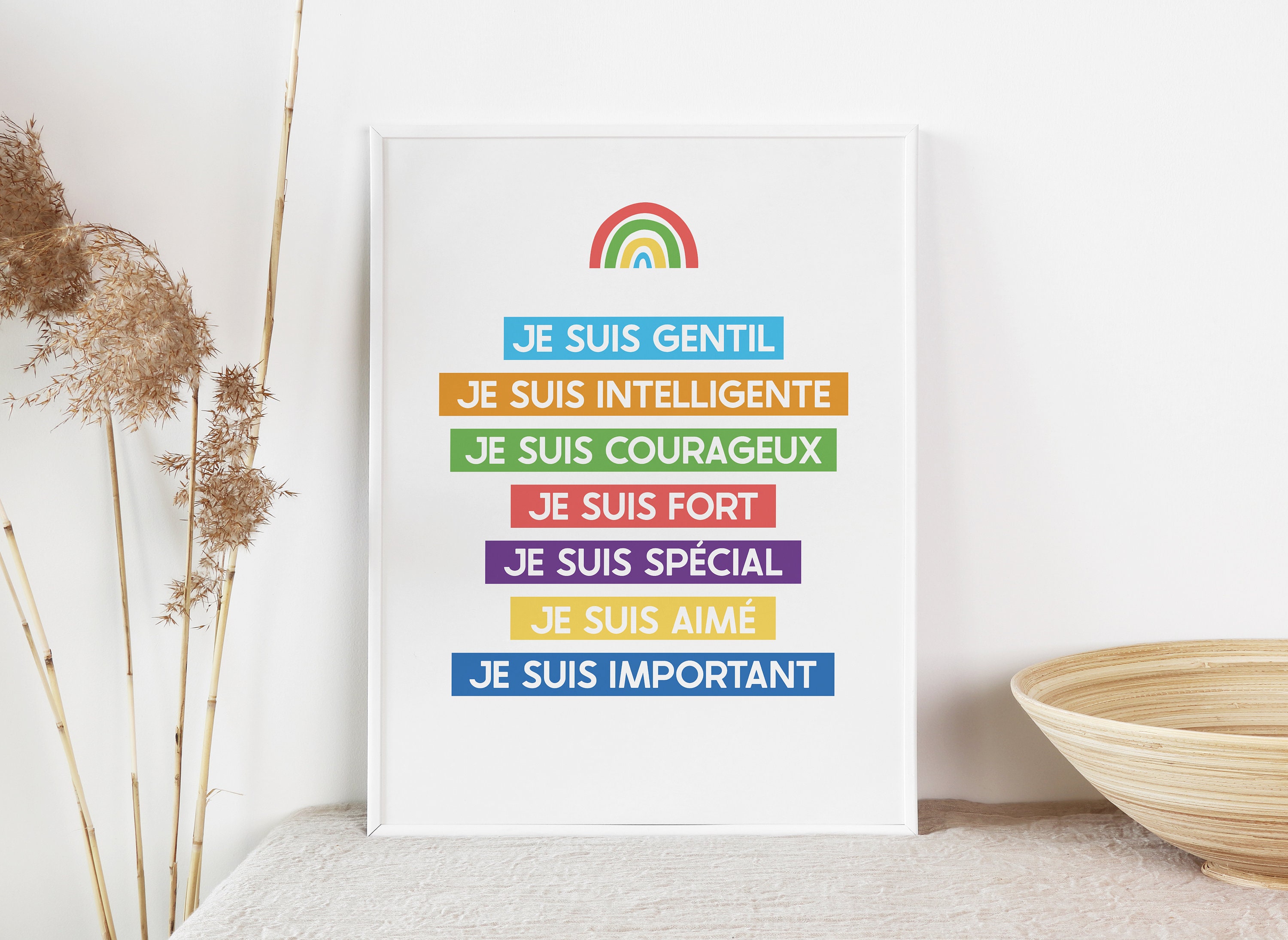 French Classroom Decordiversity Poster Bundleequality Set of - Etsy