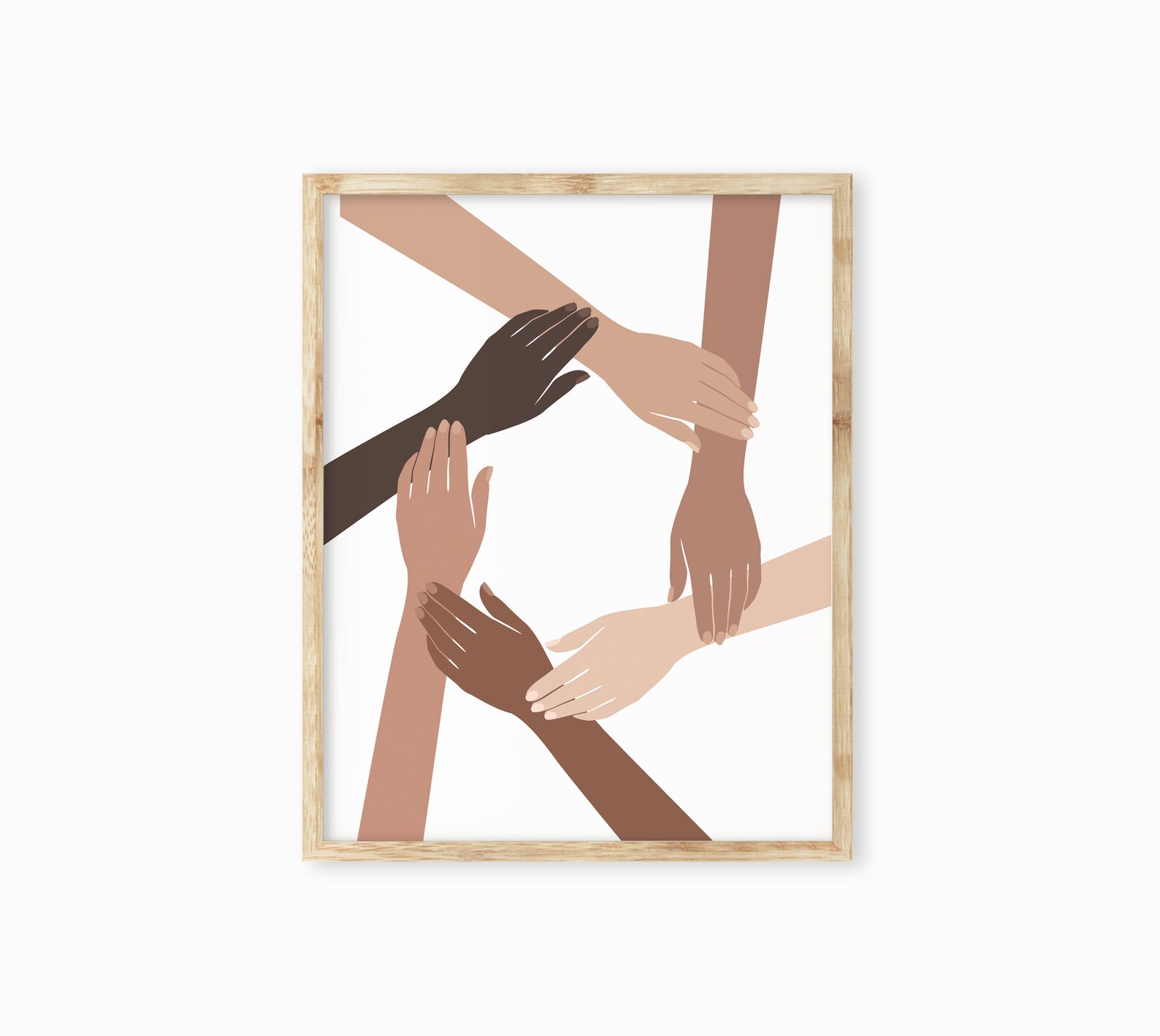 Human Equality Artinclusive Classroom Artdiversity Classroom - Etsy