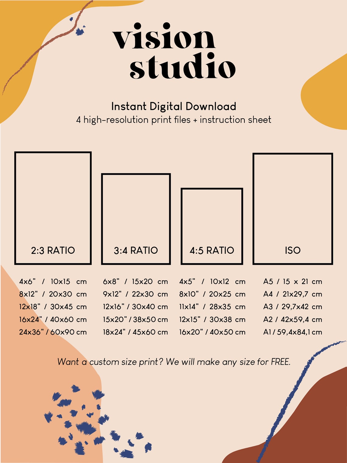 Peace Love Respect Rainbow Classroom Posterplayroom Colorful - Etsy