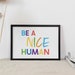 Classroom Poster Bundle,classroom Set of 6 Prints,rainbow Classroom ...