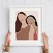 Feminist Poster Bundle,feminist Gallery Wall,empowered Women Poster Set ...
