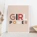 Feminist Poster Bundle,feminist Gallery Wall,empowered Women Poster Set ...