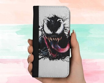 Venom Iphone Case | Etsy