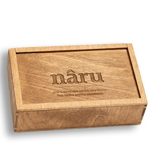 Double Bow Tie From Finnish Deer Leather Cognac Brown Classic Formal ...