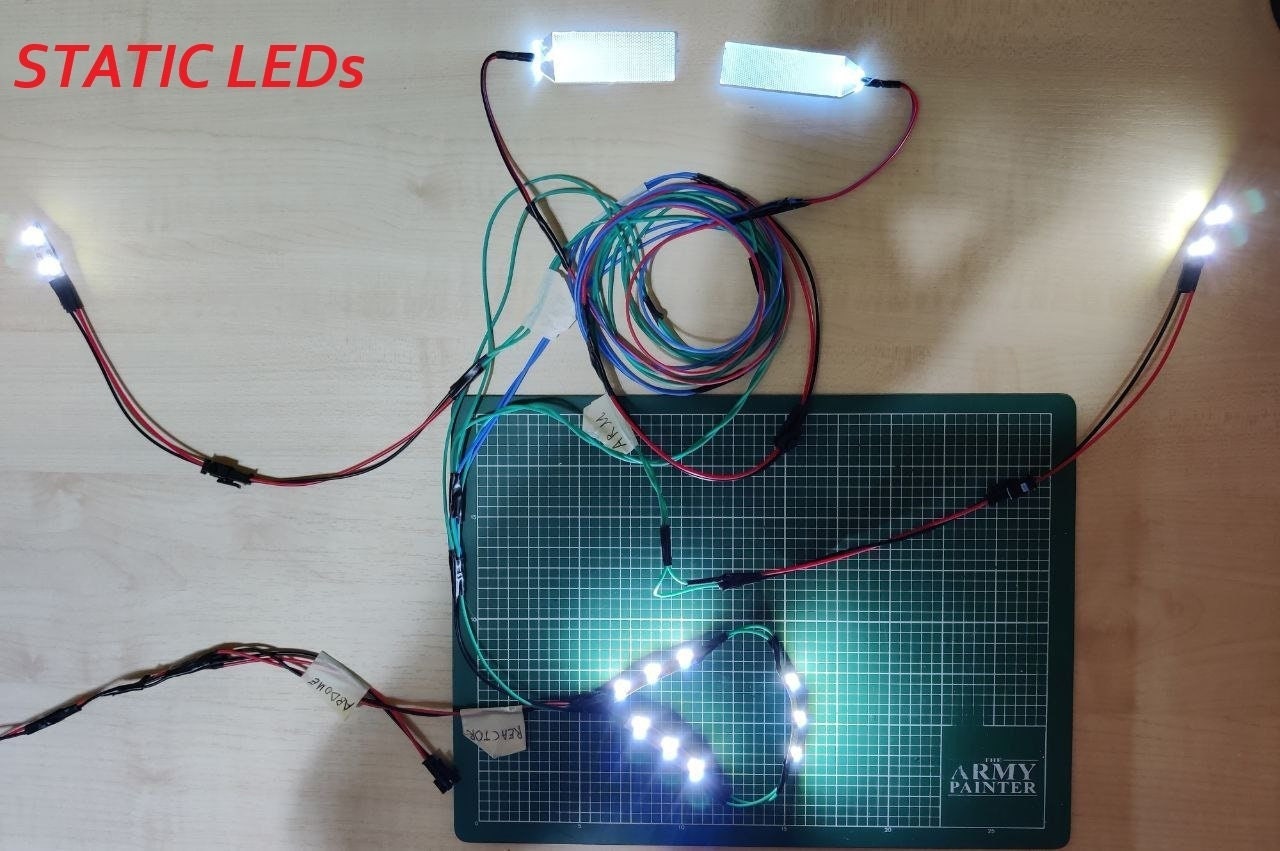 Iron Man MK 85 Full Armor - Electronic DIY Kit - Etsy