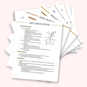 The NREMT Study Guide, the Perfect Study Guide for EMT School, Study ...