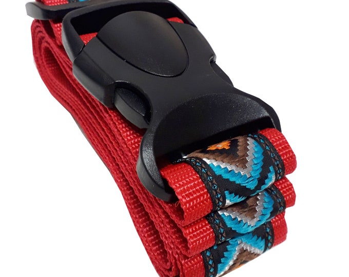 Trolley Strap / Multi-purpose Strap "safe It" Various Lengths/widths ...