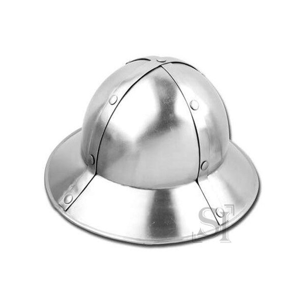 Knight Helmet - Etsy