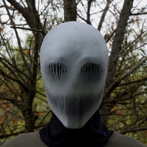 Slender Man Costume - Etsy