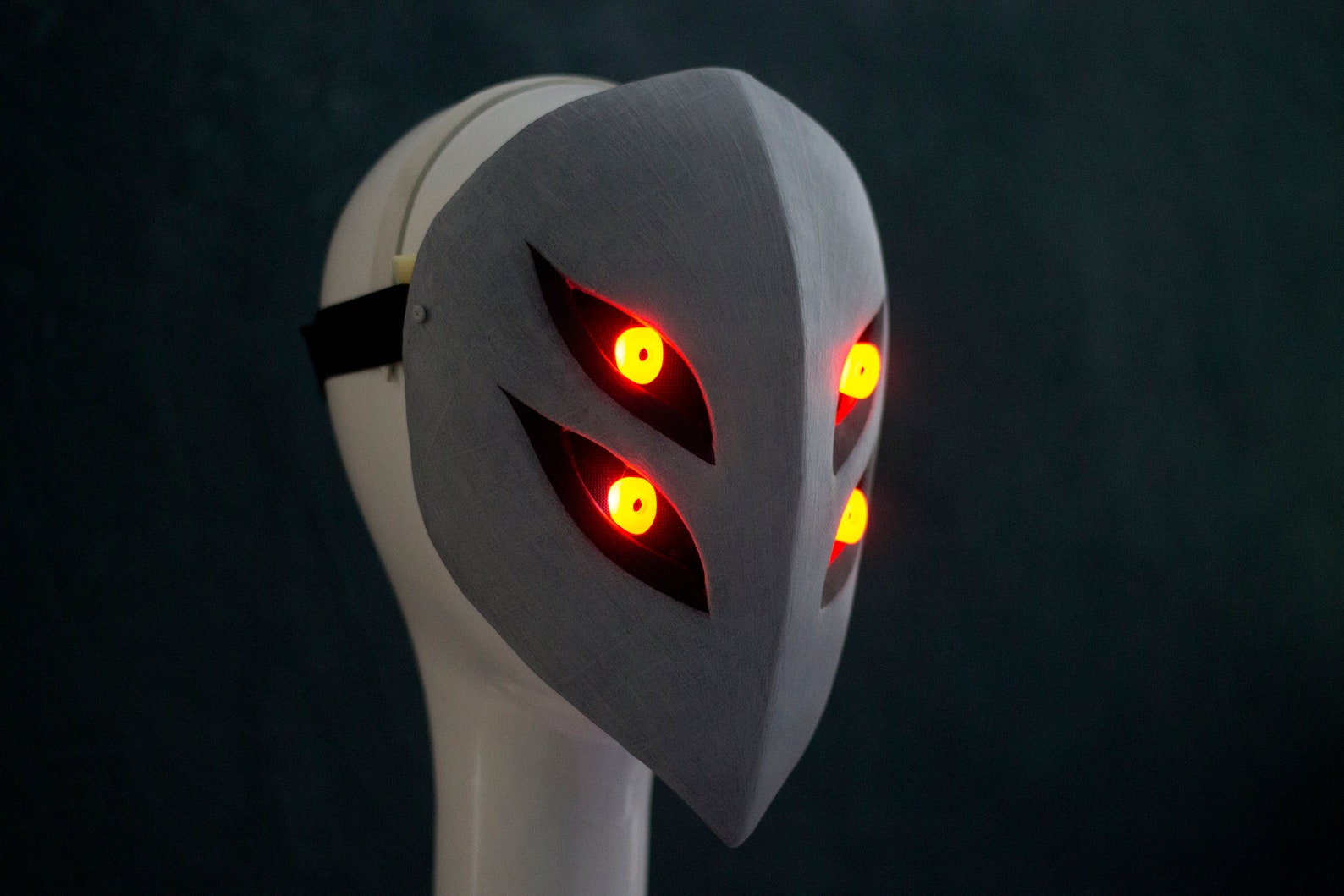 MEMEME Mask Inspired for Cosplay - Etsy
