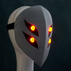MEMEME Mask Inspired for Cosplay - Etsy