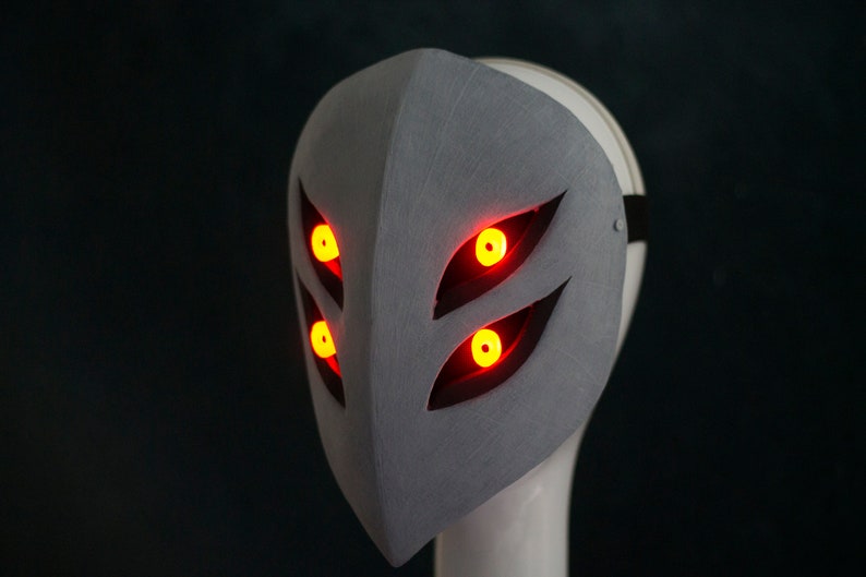 MEMEME Mask Inspired for Cosplay - Etsy
