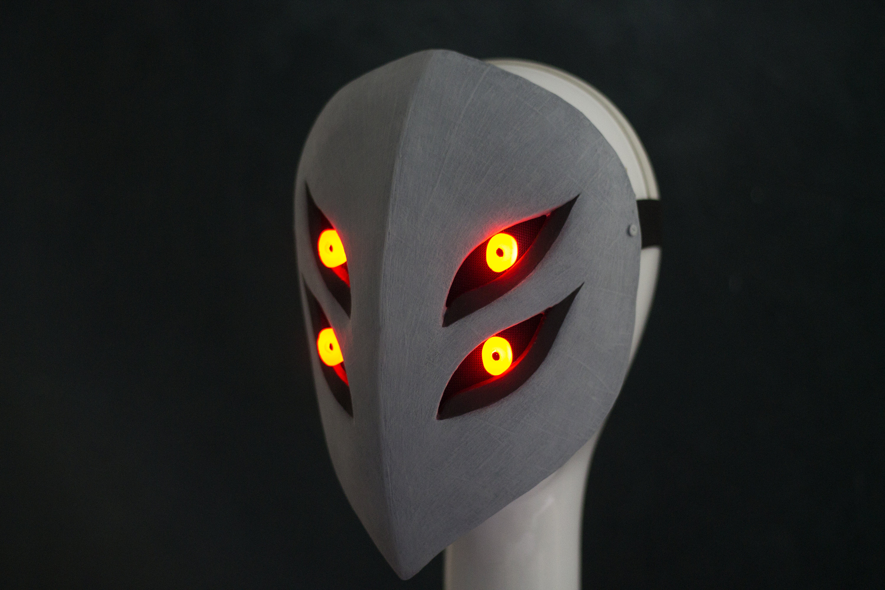 MEMEME Mask Inspired for Cosplay - Etsy