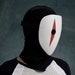 Custom Mask Inspired for Cosplay - Etsy