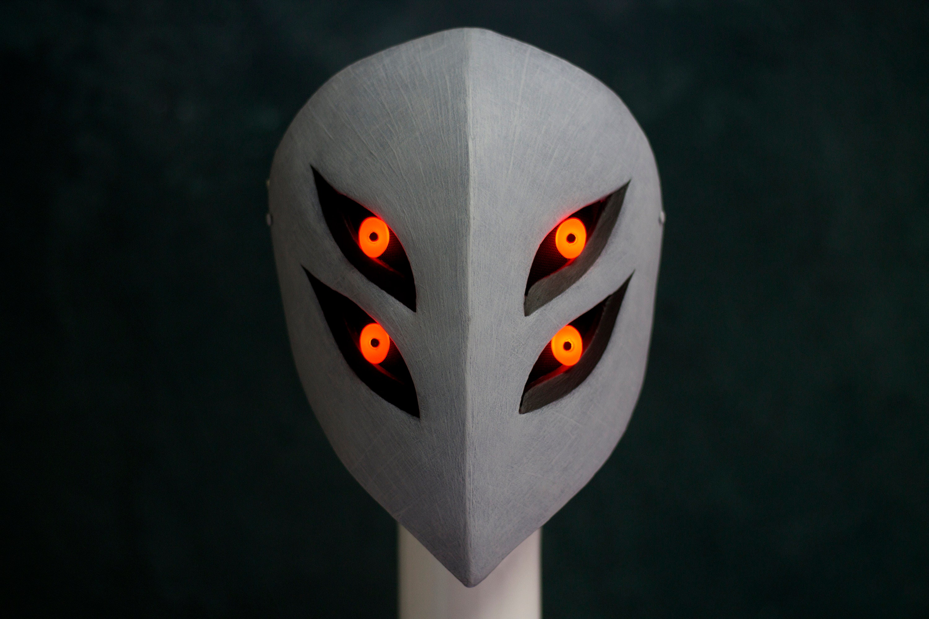 MEMEME Mask Inspired for Cosplay - Etsy