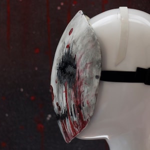 Kagekao Mask Inspired for Cosplay - Etsy