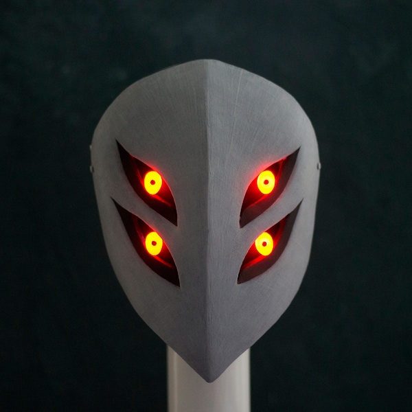 Sleep Token Vessel Mask - Etsy