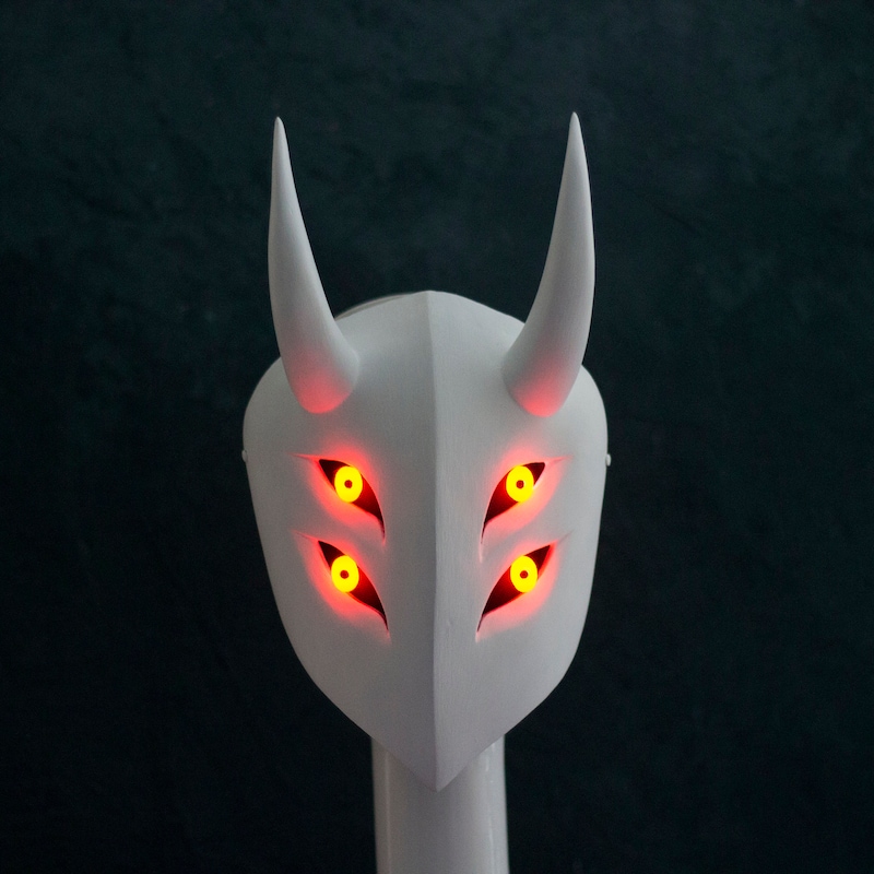 Kigurumi Mask - Etsy