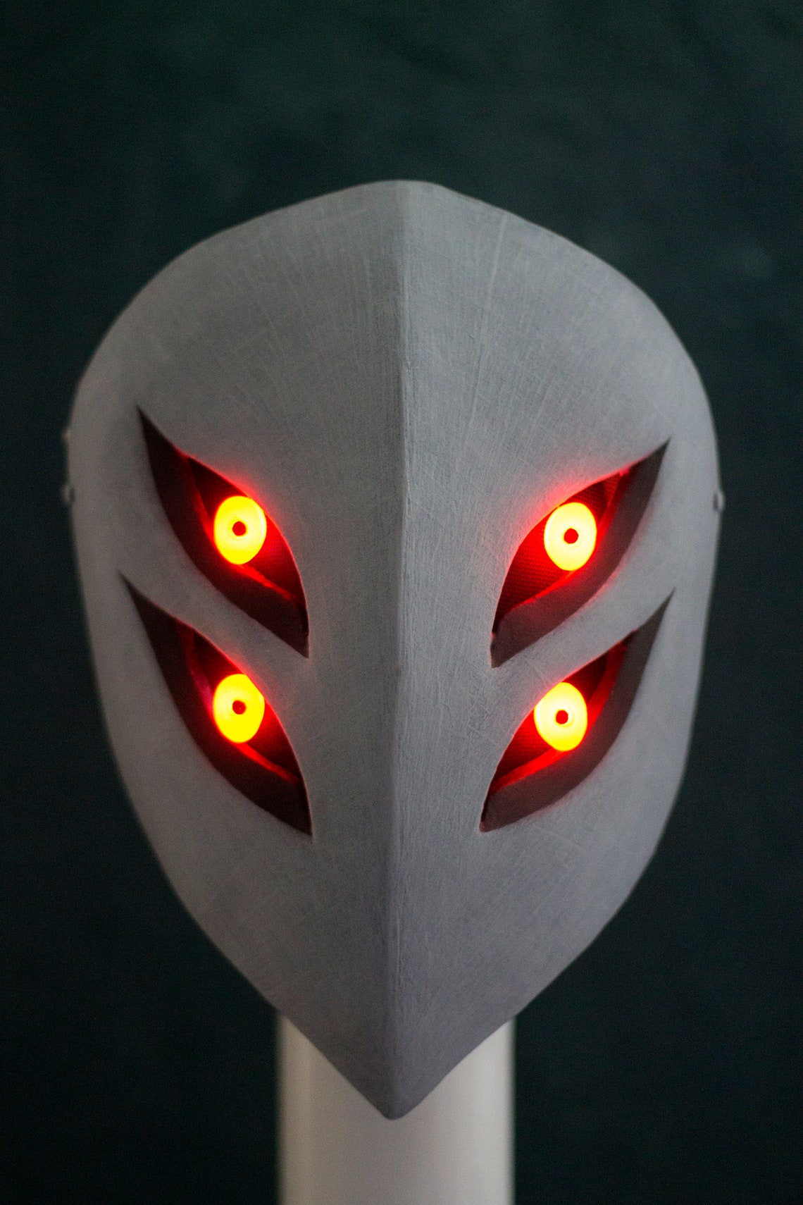 MEMEME Mask Inspired for Cosplay - Etsy