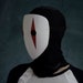 Custom Mask Inspired for Cosplay - Etsy