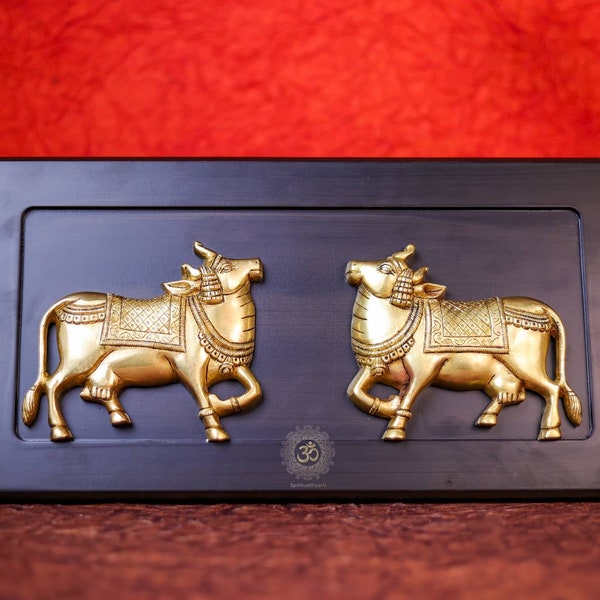 Cow Wall Hanging - Etsy