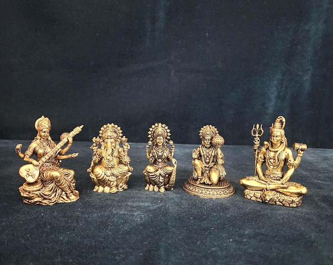 White Polyresin Goddess Saraswati on Swan Statue, Hindu Goddess Decor ...