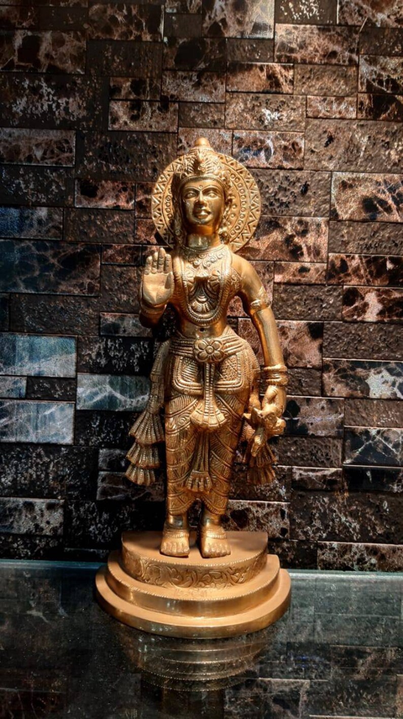 Parvati statue Goddess Parvati idol parvati Shakti idols | Etsy