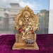Kuber Statue Lord Kuber Statue a Money God Idol Lokapala - Etsy