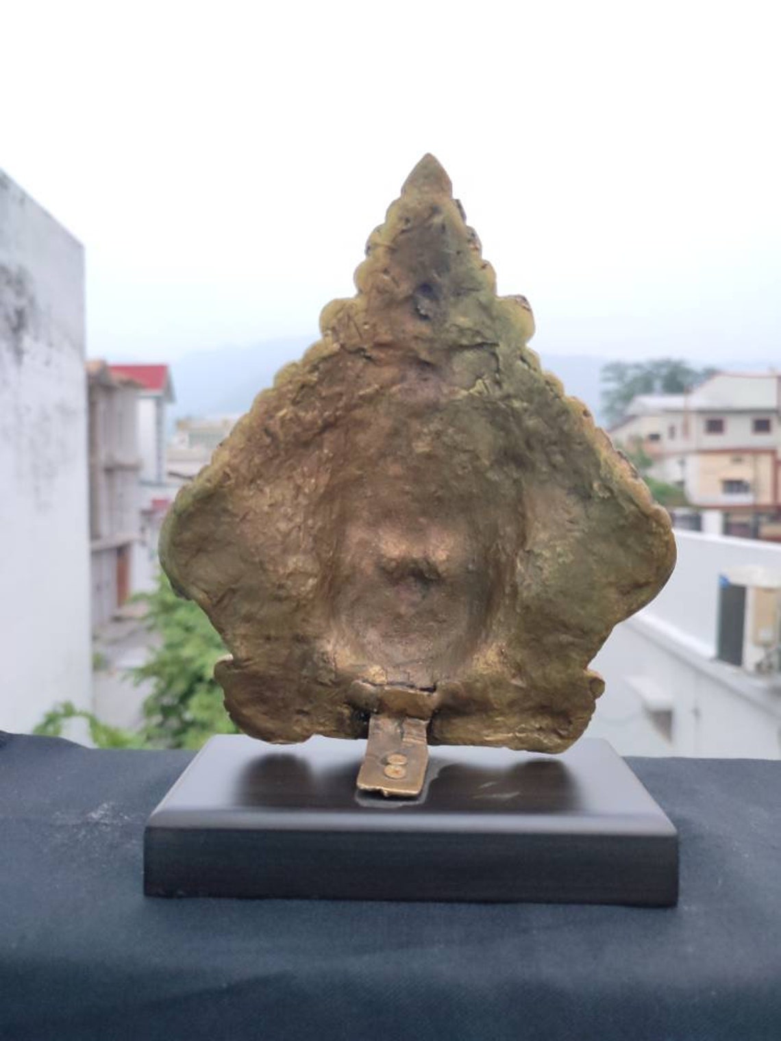 Durga Mask Statue Feminine Energy Goddess Maa Para Shakti - Etsy