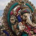 Ganesha Statue 16 Inch Lord Ganesha Statue Brass Ganesh Figurine God ...