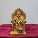 Kuber Statue Lord Kuber Statue a Money God Idol Lokapala - Etsy