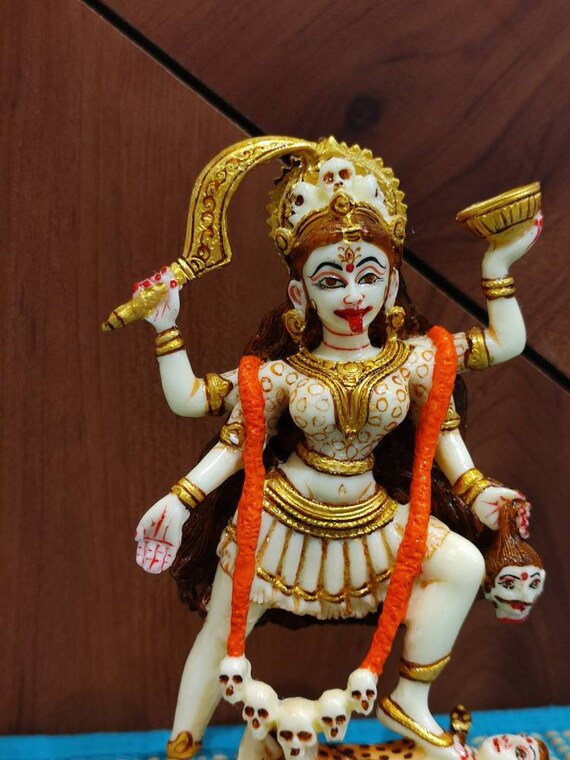 Mahakali Statue