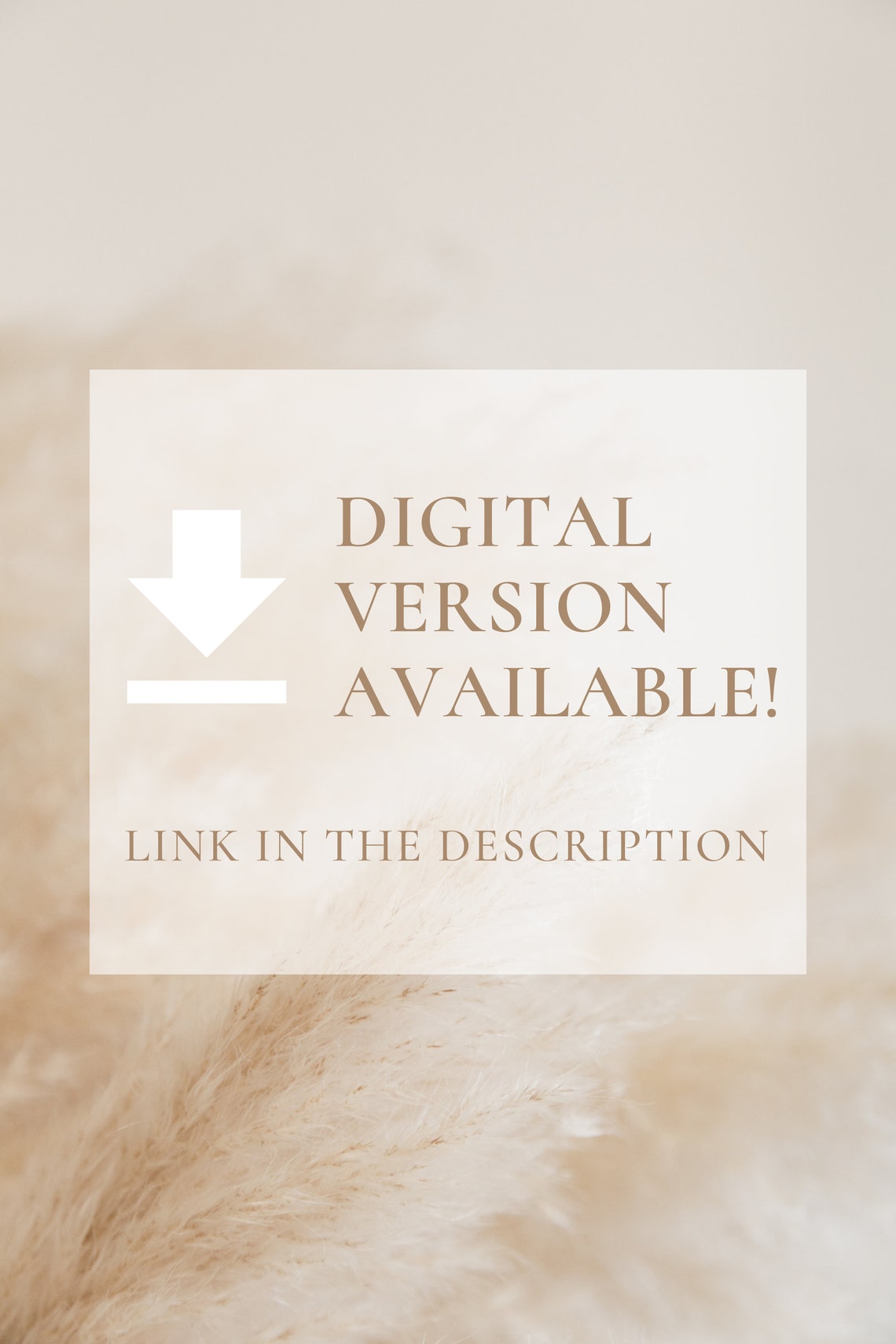 TANYA Cards & Gifts Sign for Wedding Wedding Sign With | Etsy