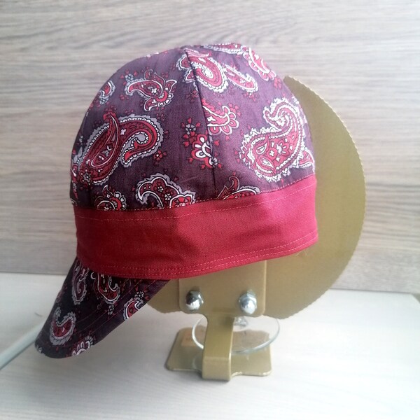 Welding Caps by Lori - Etsy