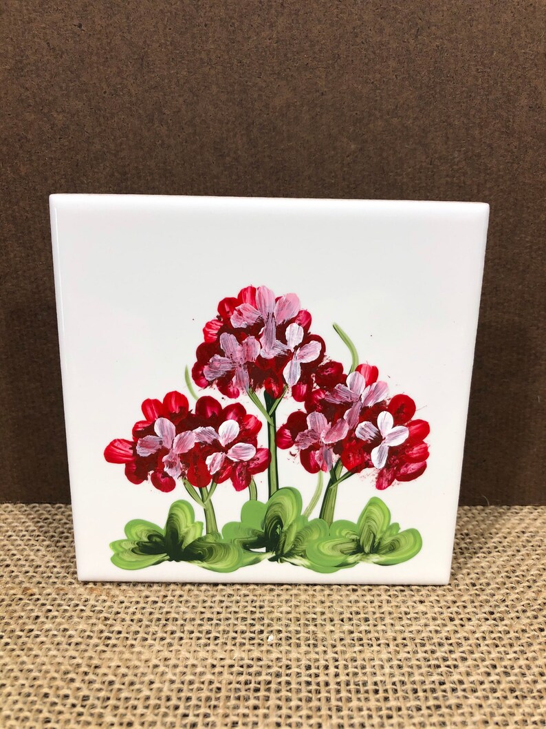 Decorative Standing Tiles. - Etsy