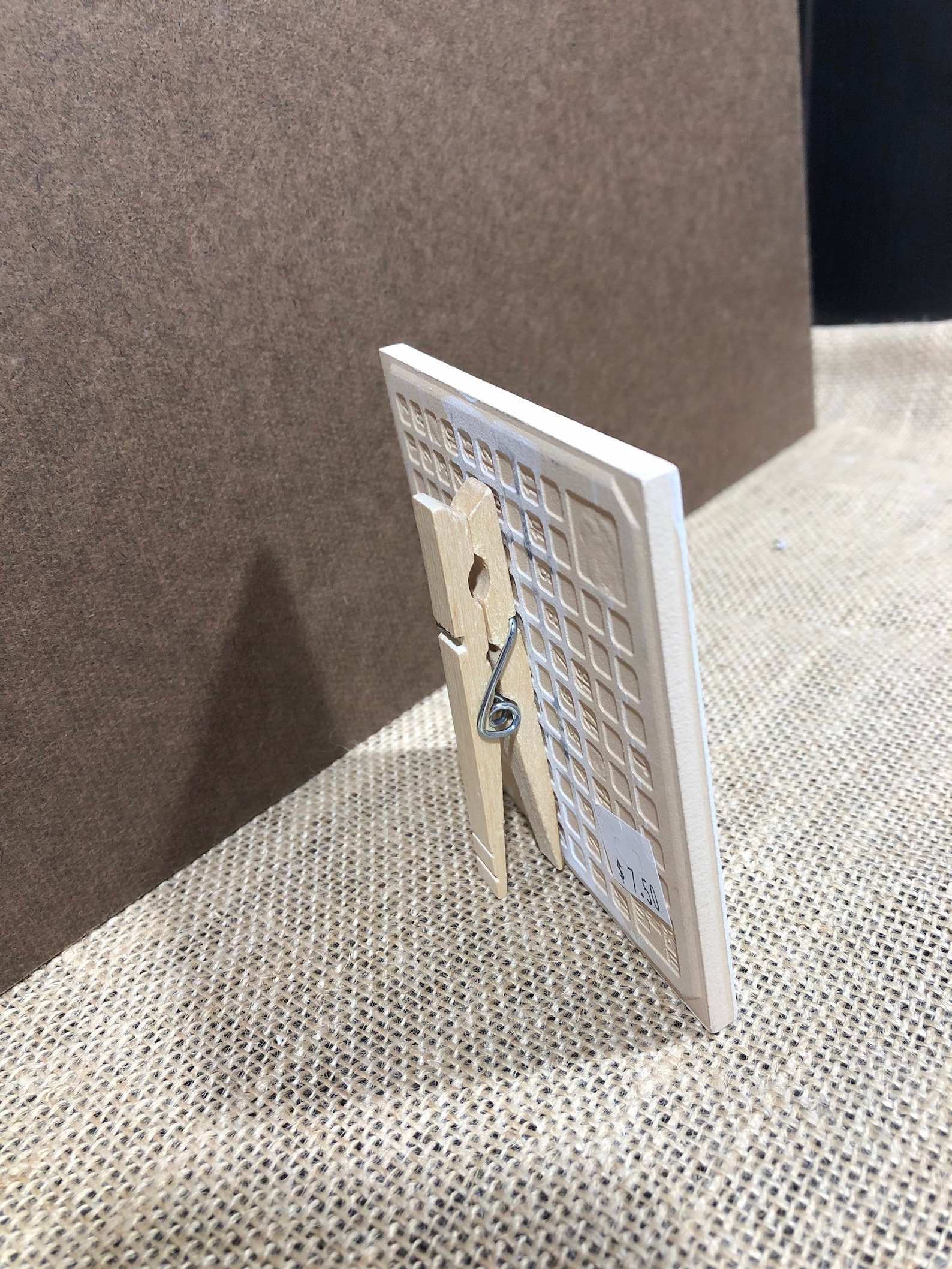 Decorative Standing Tiles. - Etsy