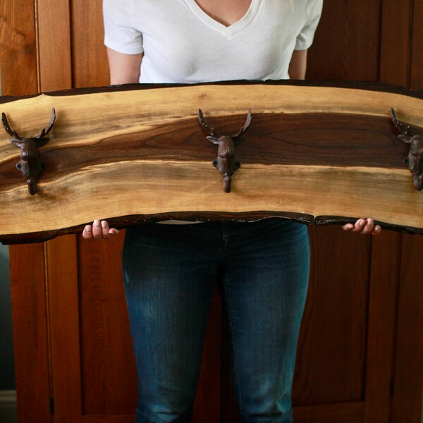 Coat Rack - Etsy