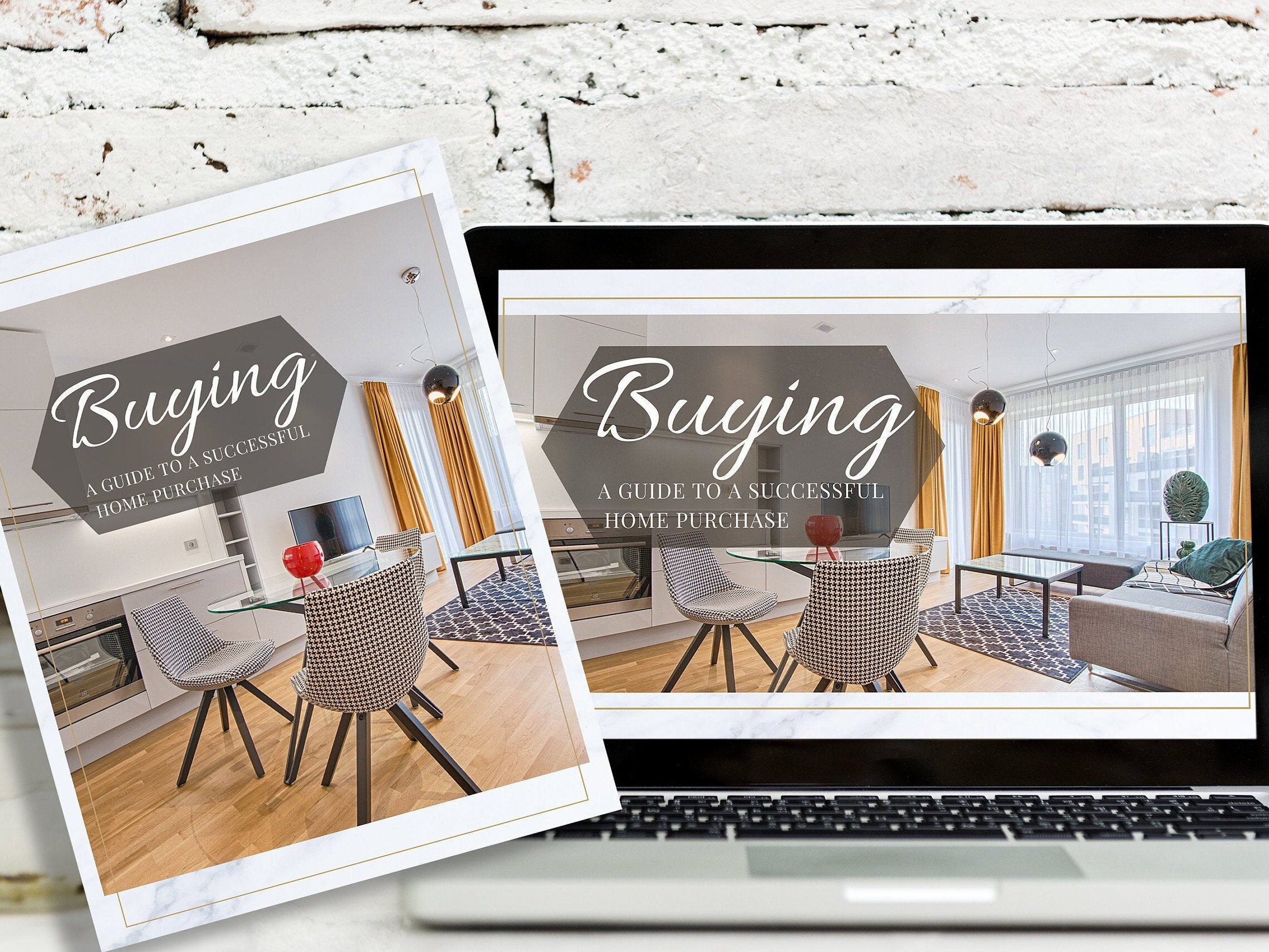 Complete Buyers Presentation, Real Estate Buyers Presentation ...