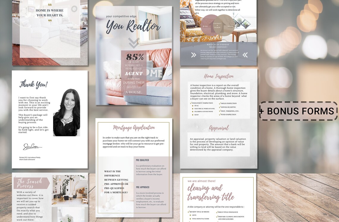 Buyers Purchase Guide, Buyers Consultation, Real Estate Buyers ...